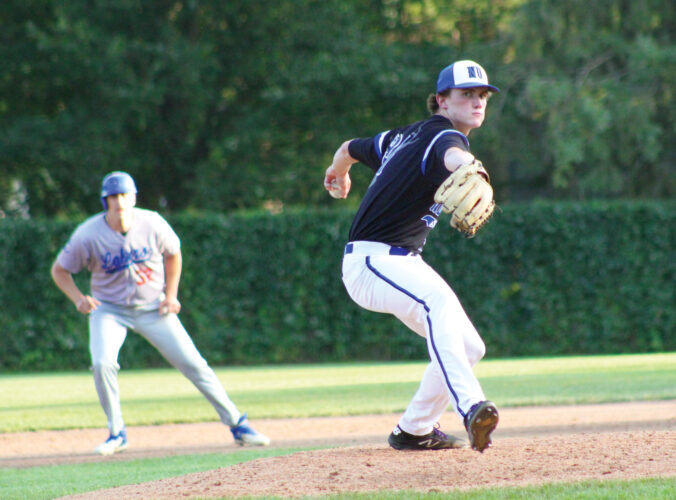 Hoffmann squeezes Brewers by Faribault at state | News, Sports, Jobs ...